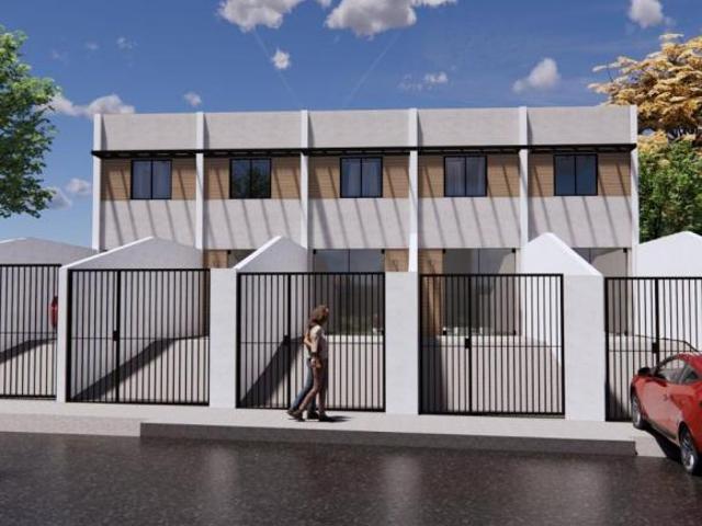 Casa para venda em Santa Mônica, Belo Horizonte