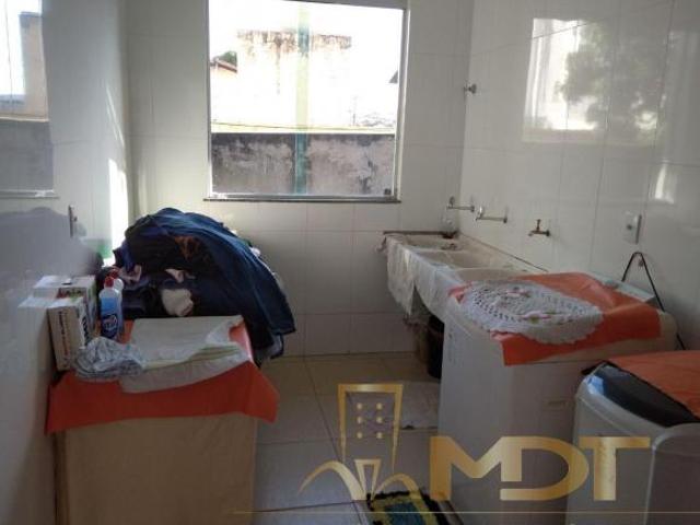 Casa para venda em Santa Mônica, Belo Horizonte