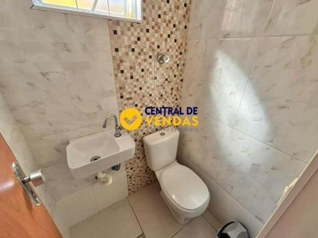 Casa para venda em Santa Mônica, Belo Horizonte