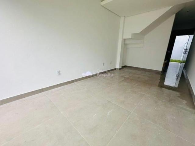 Casa para venda em Santa Mônica, Belo Horizonte