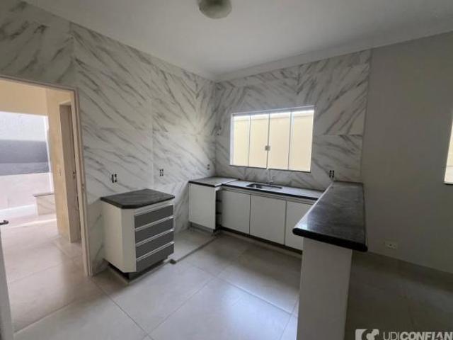 Casa para venda em Santa Mônica, Uberlândia