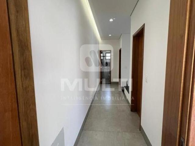 Casa para venda em Santa Mônica, Uberlândia