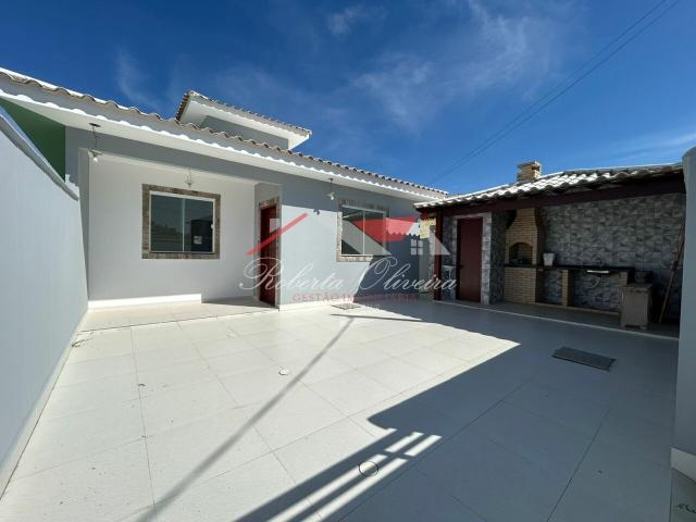 Casa para venda em Santa Margarida Ii tamoios em Cabo Frio Rio de Janeiro de 120.00m² com 3 Quartos e 1 Suíte