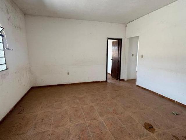 Casa para venda em Santa Margarida Justinópolis, Ribeirão