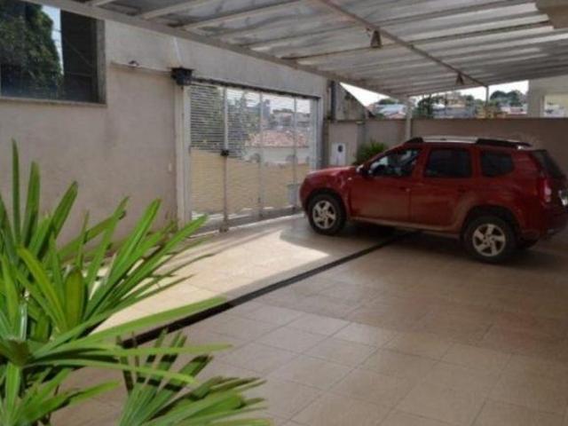 Casa para venda em Santa Maria, Contagem