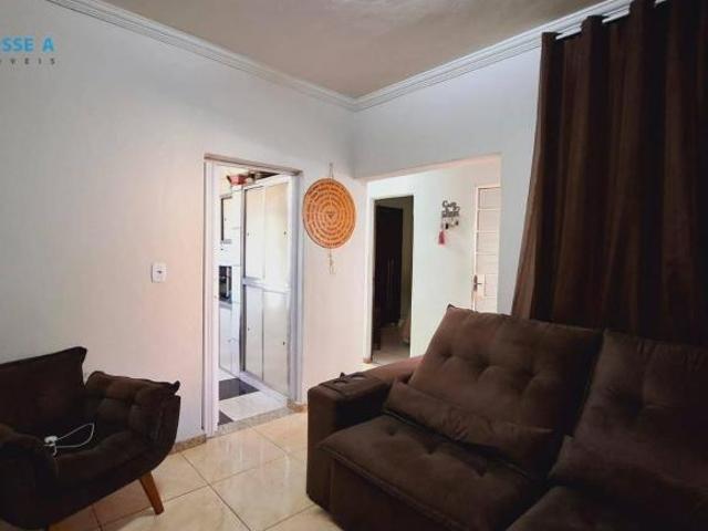 Casa para venda em Santa Maria, Belo Horizonte