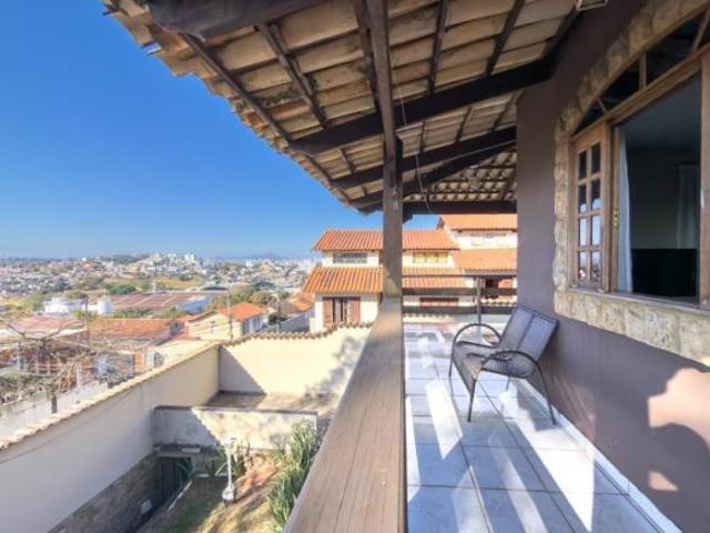 Casa para venda em Santa Maria, Belo Horizonte
