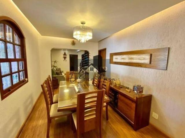 Casa para venda em Santa Maria, Belo Horizonte