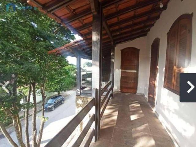 Casa para venda em Santa Maria, Belo Horizonte