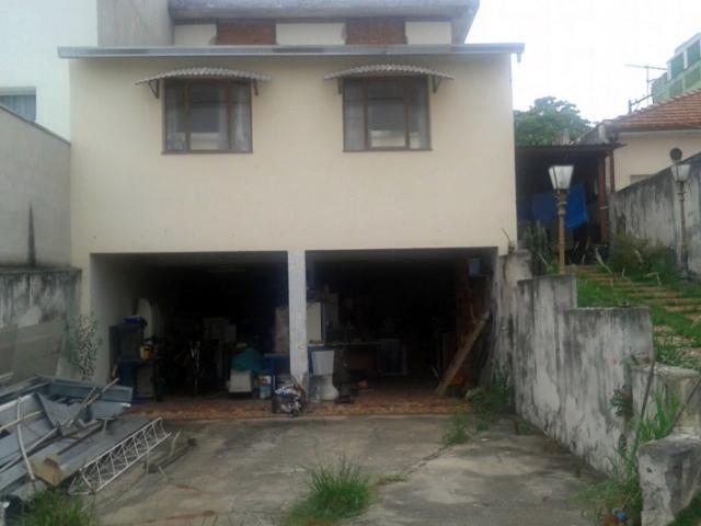 Casa para venda em Santa Maria em São Caetano Do Sul São Paulo de 500.00m² com 3 Quartos, 1 Suíte e 4 Garagens