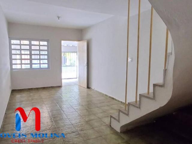 Casa para venda em Santa Maria em São Caetano Do Sul São Paulo de 150.00m² com 2 Quartos e 2 Garagens