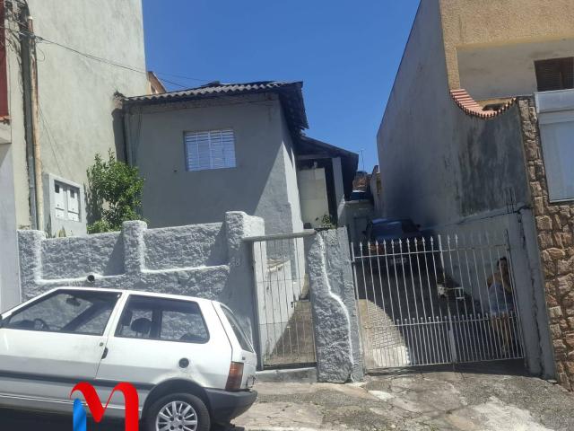 Casa para venda em Santa Maria em São Caetano Do Sul São Paulo de 200.00m² com 2 Quartos e 3 Garagens