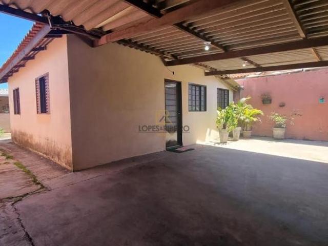 Casa para venda em Santa Maria I de 50.00m² com 2 Quartos e 2 Garagens