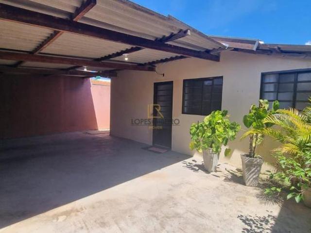 Casa para venda em Santa Maria I de 50.00m² com 2 Quartos e 2 Garagens