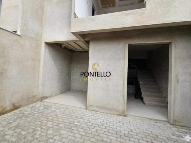 Casa para venda em Santa Maria, Sete Lagoas
