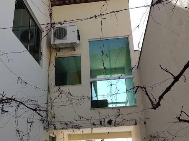 Casa para venda em Santa Maria, Timóteo