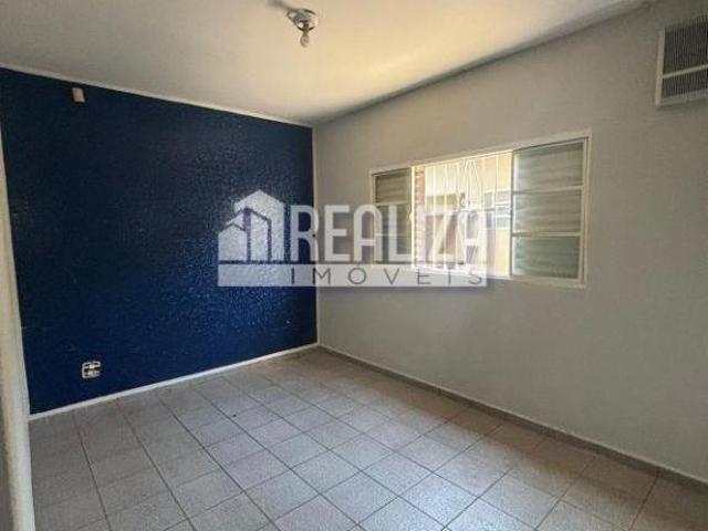 Casa para venda em Santa Maria, Uberaba