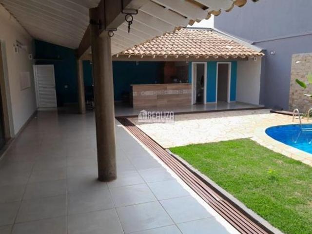Casa para venda em Santa Maria, Uberaba