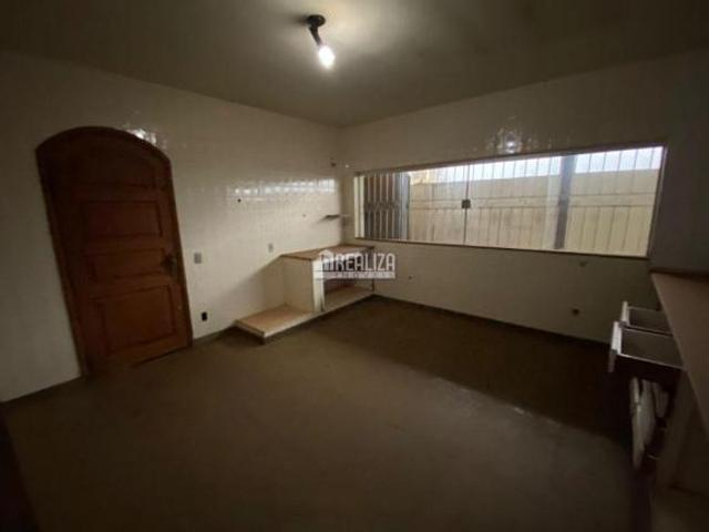 Casa para venda em Santa Maria, Uberaba
