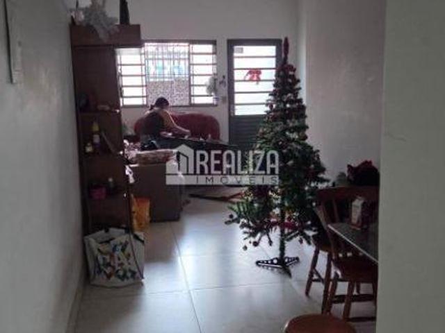 Casa para venda em Santa Maria, Uberaba