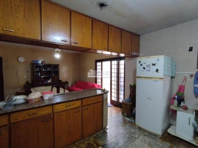 Casa para venda em Santa Maria, Uberaba