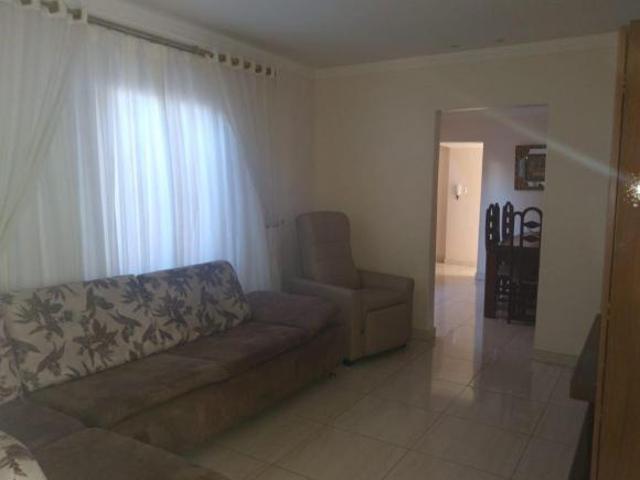 Casa para venda em Santa Maria, Varginha