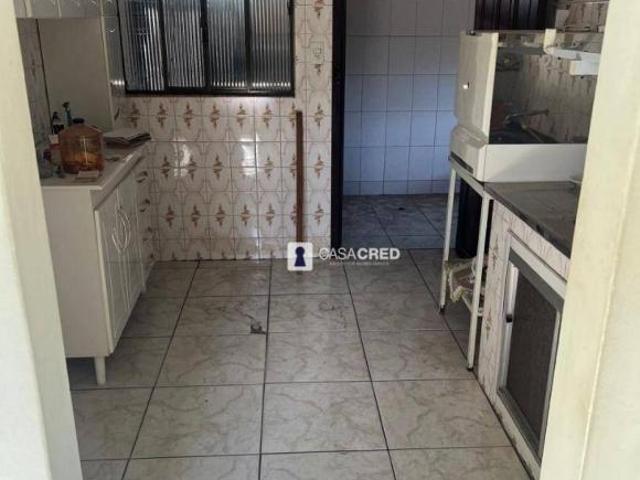 Casa para venda em Santa Maria, Varginha