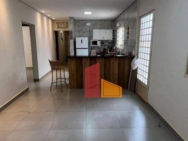 Casa para venda em Santa Marta, Uberaba