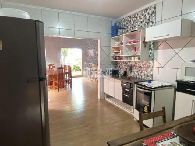 Casa para venda em Santa Marta, Uberaba