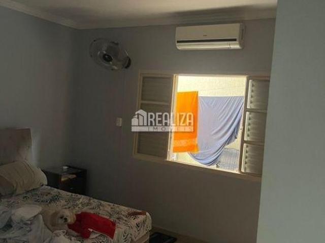 Casa para venda em Santa Marta, Uberaba