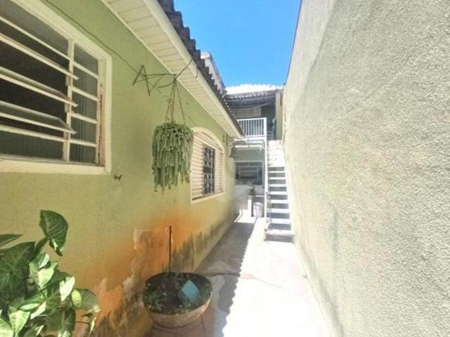 Casa para venda em Santa Paula de 137.50m² com 3 Quartos e 2 Garagens