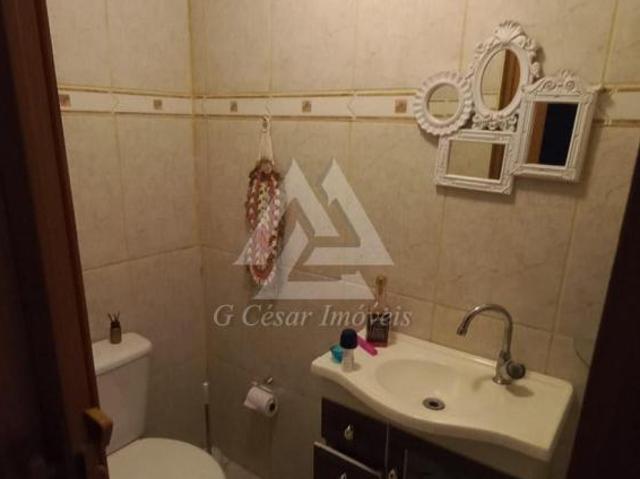 Casa para venda em Santa Paula de 175.00m² com 3 Quartos e 1 Garagem