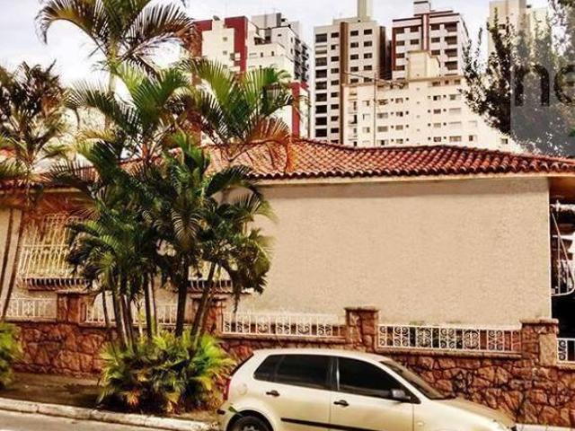 Casa para venda em Santa Paula de 280.00m² com 3 Quartos e 4 Garagens