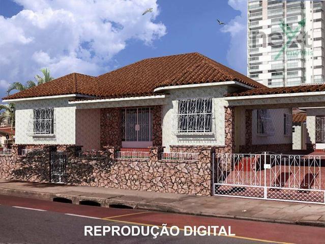 Casa para venda em Santa Paula em São Caetano Do Sul São Paulo de 280.00m² com 3 Quartos e 4 Garagens