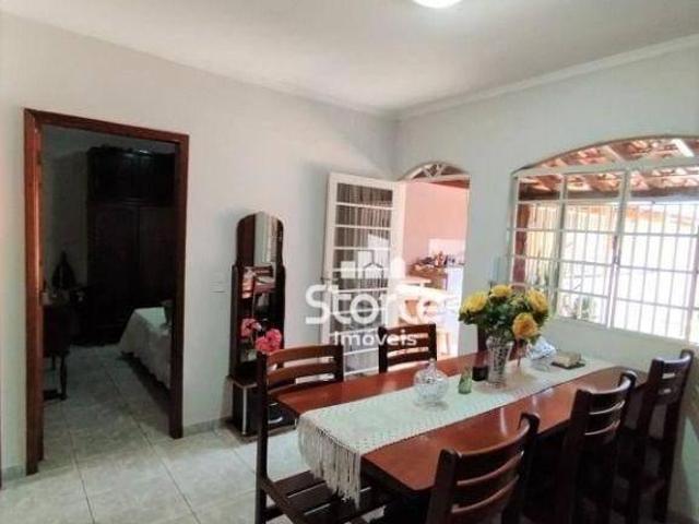 Casa para venda em Santa Rosa, Uberlândia