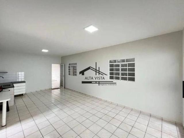 Casa para venda em Santa Rosa, Uberlândia