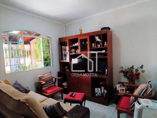 Casa para venda em Santa Rosa, Uberlândia