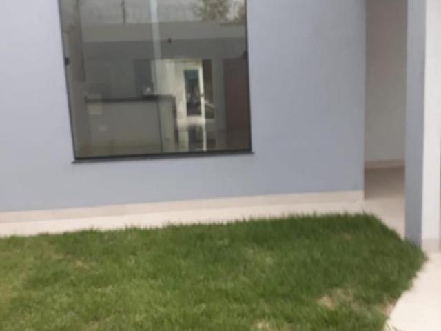 Casa para venda em Santa Rosa, Uberlândia