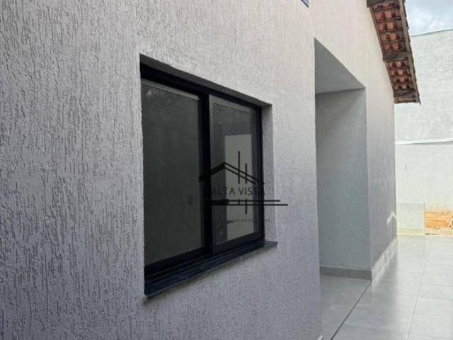 Casa para venda em Santa Rosa, Uberlândia
