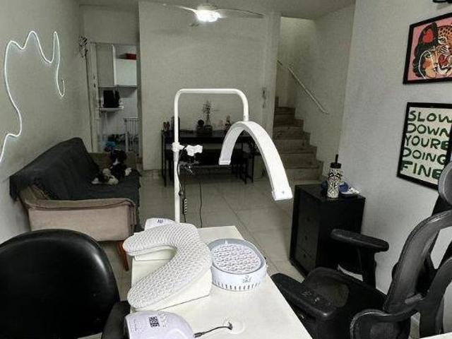 Casa para venda em Santa Rosa, Belo Horizonte