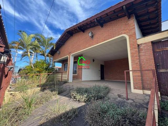 Casa para venda em Santa Rosa de 222.00m² com 3 Quartos e 2 Garagens