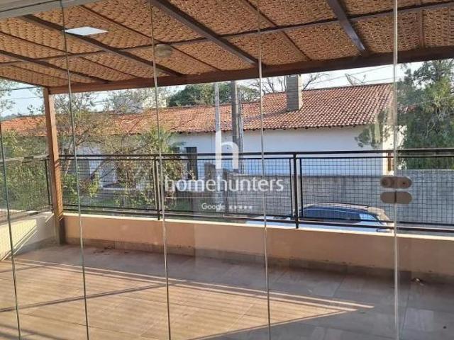 Casa para venda em Santa Rosa de 227.00m² com 3 Quartos, 3 Suites e 2 Garagens