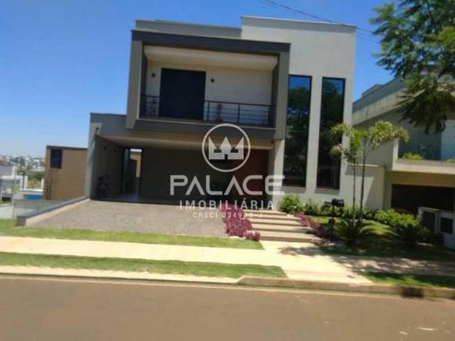 Casa para venda em Santa Rosa de 250.00m² com 1 Quarto, 3 Suites e 2 Garagens
