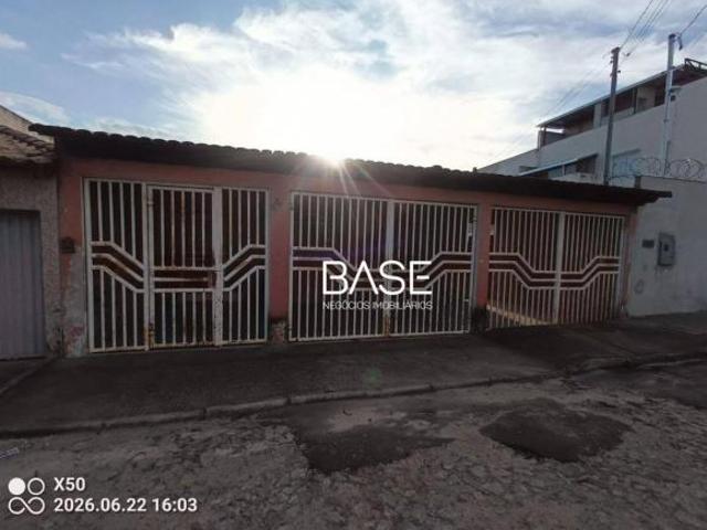 Casa para venda em Santa Rosa, Divinópolis