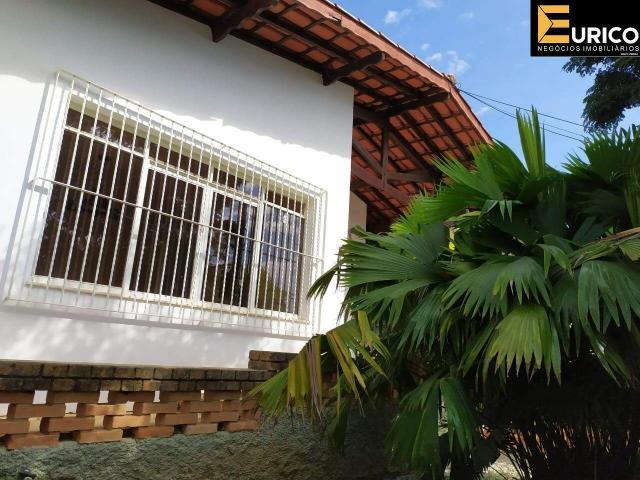 Casa para venda em Santa Rosa em Vinhedo São Paulo de 150.00m² com 3 Quartos, 1 Suíte e 4 Garagens