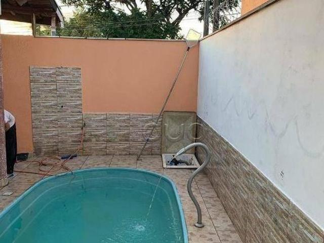 Casa para venda em Santa Rosa Ipês de 100.00m² com 3 Quartos e 2 Garagens