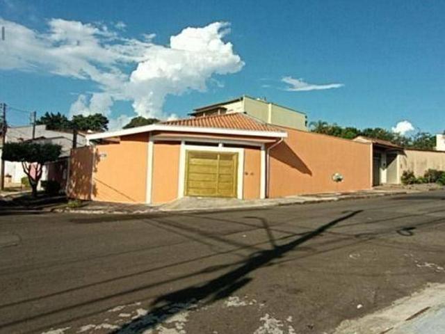 Casa para venda em Santa Rosa Ipês de 100.00m² com 3 Quartos e 2 Garagens