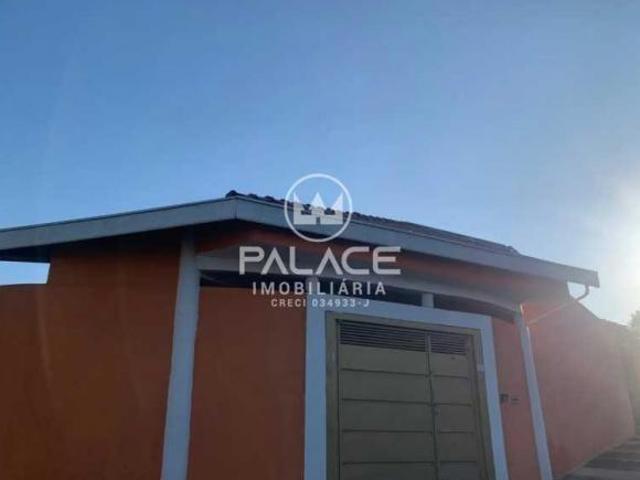 Casa para venda em Santa Rosa Ipês de 110.00m² com 2 Quartos, 1 Suite e 2 Garagens
