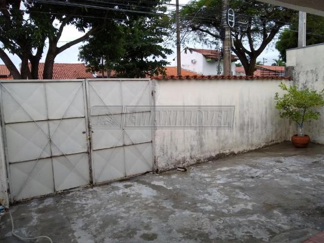 Casa para venda em Jardim Santa Rosália em Sorocaba São Paulo de 118.00m² com 2 Quartos e 2 Garagens