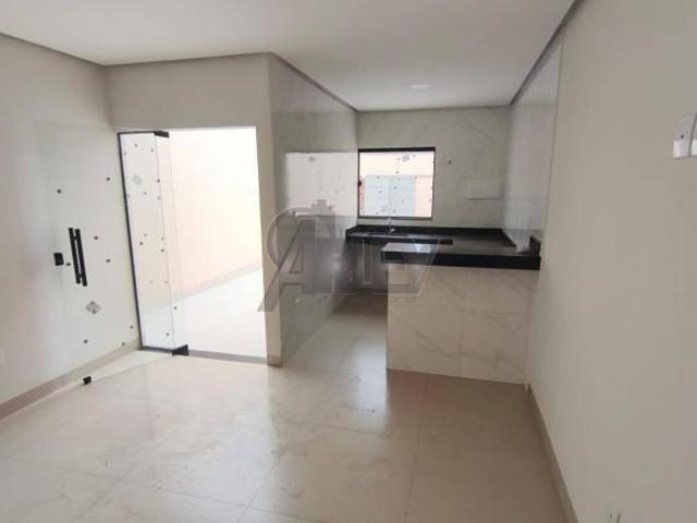 Casa para venda em Santa Rafaela, Montes Claros